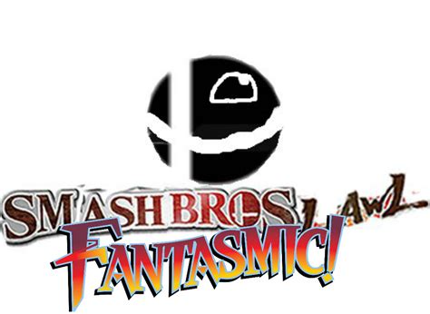 Smash Bros Lawl Fantasmic Making The Crossover Wiki Fandom Powered