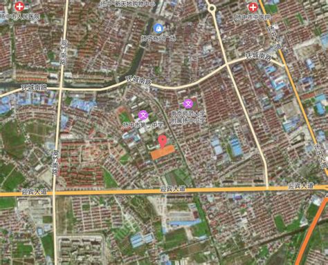 （518公告）镇江扬中市挂牌9宗涉宅地块，总起价102亿好地网