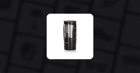 Calexotics Optimum Power Ultimate Power Stroker • Pris