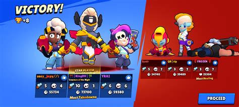 I Carried This Match With Dark Angel Colt And With Only One Death R