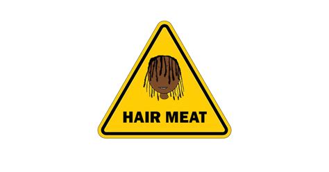 Hair Meat Hair Meat