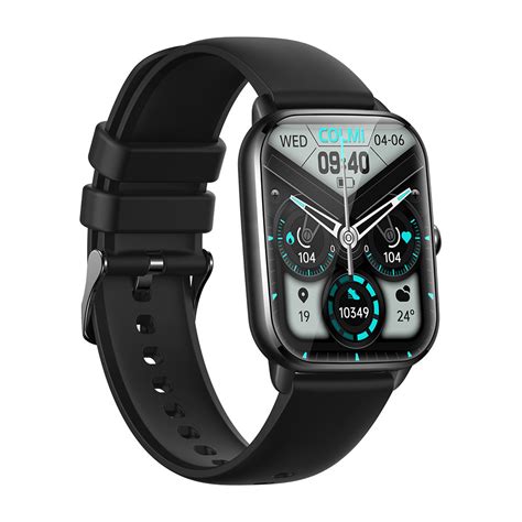 Colmi C61 Smartwatch Colmi Smartwatch