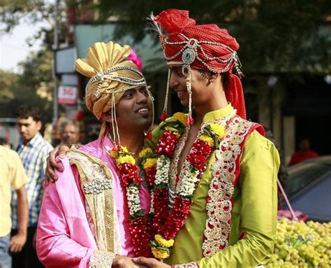 Is India Ready To Legalize Lgbtq Marriage Get Ahead