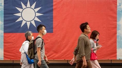 台湾总统大选2024：代表国民党参战的侯友宜，拒绝为一国两制和台独背书 Bbc News 中文