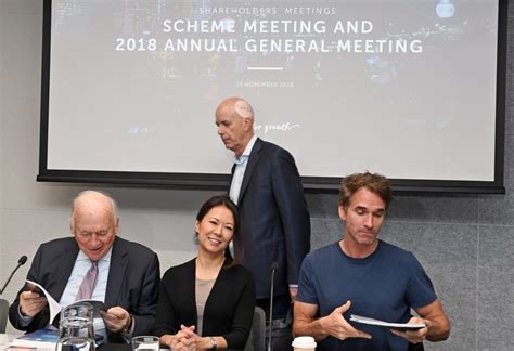 ВО 1969 КУПИЛ РЕСОРАН ЗА БРЗА ХРАНА ЗА 100 ИЛЈАДИ ДОЛАРИ Неговата компанија денес вреди повеќе