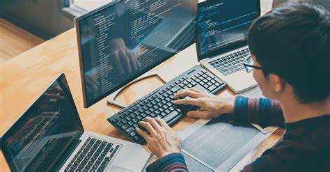 Software Development Services And Solutions Maya Htt