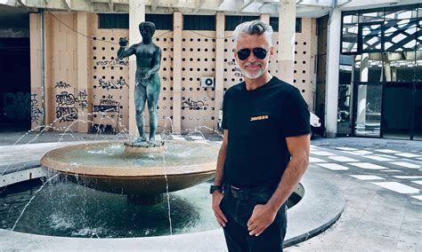 Glumac Željko Dimić Džek Dimić Američka Serija Lust