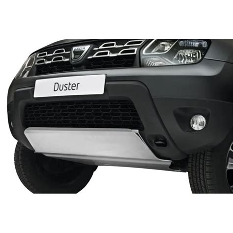 Accessoires Pour Duster I Phase 2 2013 2017 Garantie Dorigine Dacia