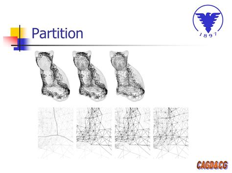 Ppt Meshless Parameterization And Surface Reconstruction Powerpoint
