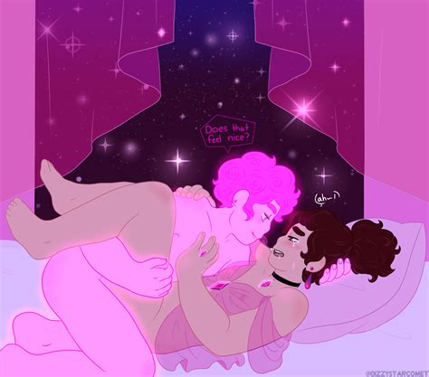 Adult Steven Quartz Universe