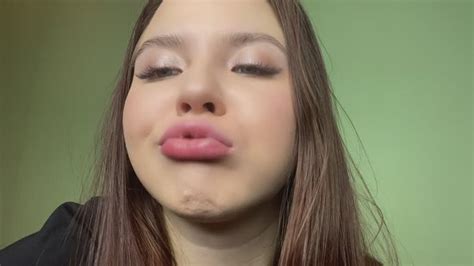 B Raspberies Rebecca Noir Clips4sale