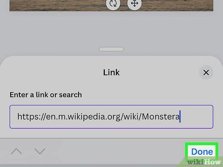 How To Hyperlink On Canva In 5 Easy Steps Computer App