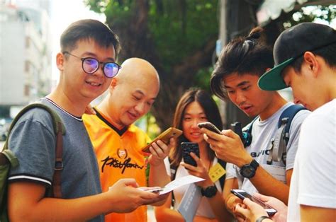 整座城市都是我的遊樂場！「聚樂邦」實境遊戲，讓玩家從探險中了解社會議題 社企流 華文界最具影響力的社會創新主題平台