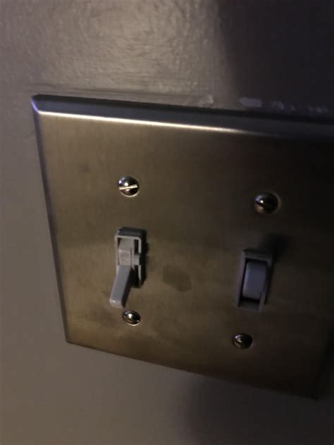 Dimmer Switch Is Warm Is That Normal R Askanelectrician