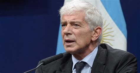 Mariano Cúneo Libarona Cuestionó La Intervención Del Juez Casanello En