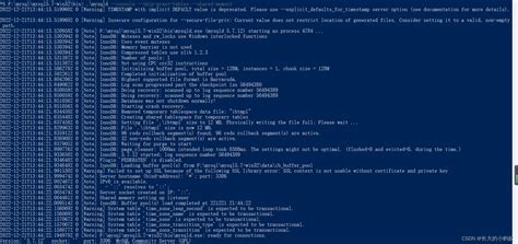 Mysql各版本root用户密码更改，详细流程mysql 更新root密码 Csdn博客
