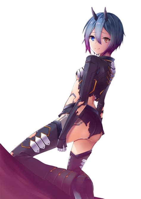 Io Phantasy Star And More Drawn By Yoshida Iyo Danbooru