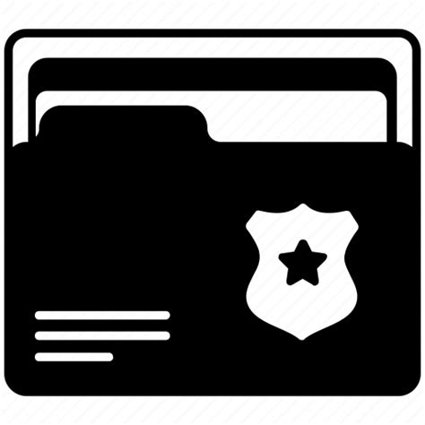Confidential Information Classified Data Inside Secrets Sensitive