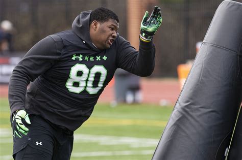 Penn State Makes Top 10 For 3 Star Safety Nittany Lions Add Preferred