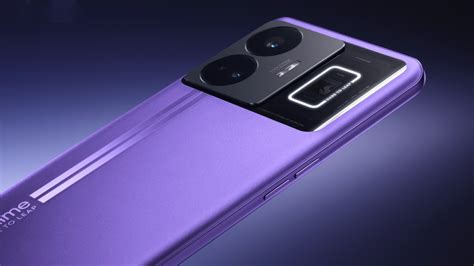 Realme Gt 3 China Launch Timeline Leaked Said To Feature Snapdragon 8