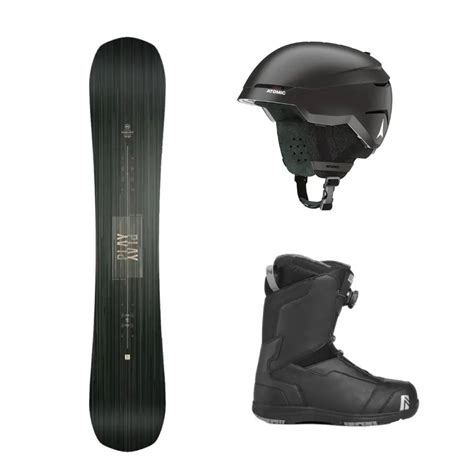 Pack Snow Homme Argent Jeandet Sports
