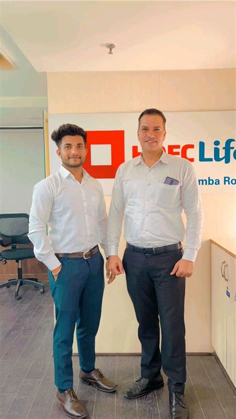 Mohit Kumar On Linkedin Hdfc Life