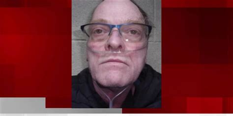 Arrest Warrant Issued For Angola Man On Sex Offender Registry Wanted
