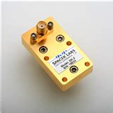 Millimeter Wave Waveguide Detectors Spacek Labs Inc