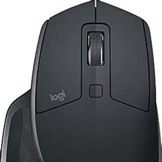 Logitech MX Master 2S Vs Trust Yvi Plus Compact Multi Device What Is The Difference
