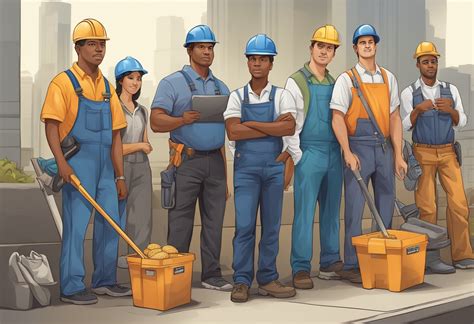 Jobs For Lower Class Expanding Opportunities In The Modern Economy