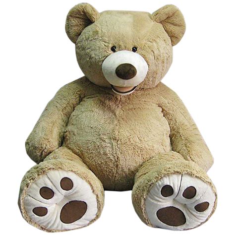 Big Teddy Bear Costco