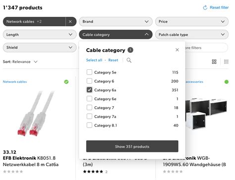 Frustrating Design Patterns Broken Filters Smashing Magazine