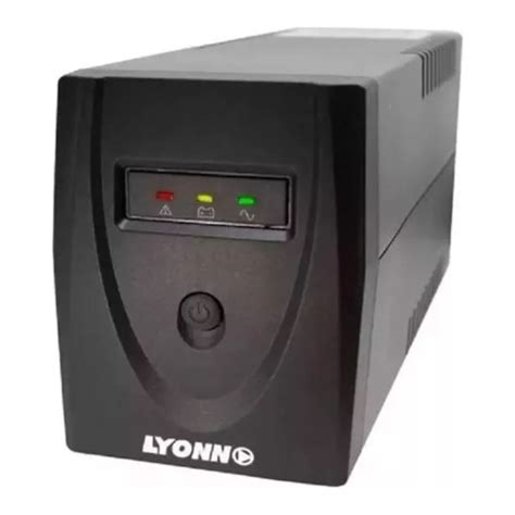Ups Lyonn Ctb V Ks Led