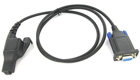 Rib Cable Programacion Serial Motorola Xts 3000 Mercado Libre