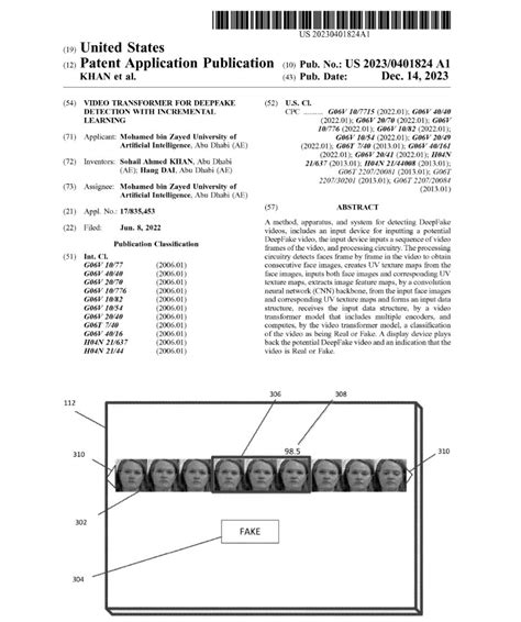 deeplearning transformers deepfakedetection mbzuai sohail ahmed khan