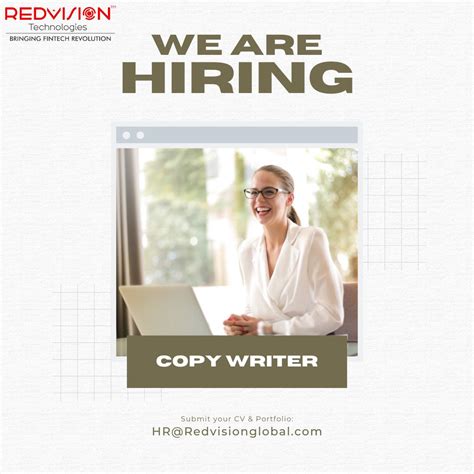 Hiring Contentwriter Prerna Gadekar
