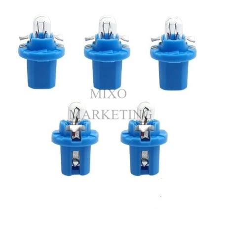 Proton Saga Wira Satria Waja Dashboard Meter Socket Bulb Osram Type 2721mfx 1 2w 1pcs Shopee