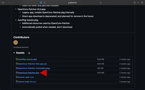 How To Install Macos Sequoia On Unsupported Macs Macos Discussions On
