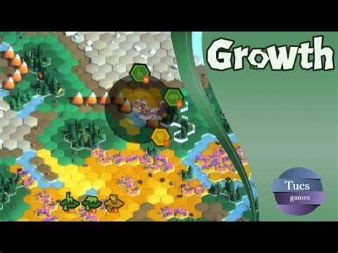 Steam Community Video Growth Découverte Gameplay FR No