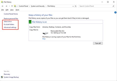 Move Files To External Hard Drives Without Copying Three Ways