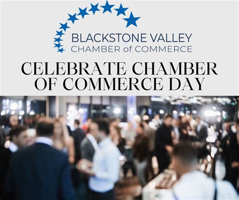 Blackstone Valley Chamber Of Commerce On Linkedin Supportyourlocalchamber