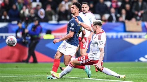 Psg Année Terminée Pour Warren Zaïre Emery