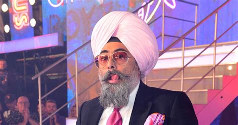 Hardeep Singh Kohli Evicted From Celebrity Big Brother