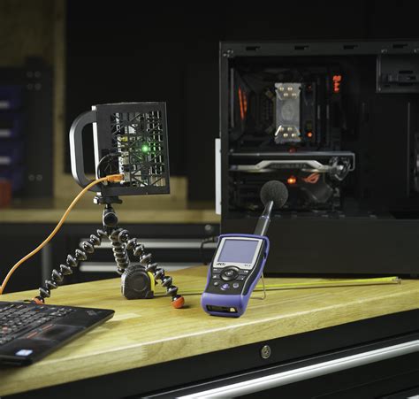 Cooler Master MCS-S400-KG5N-S00 Silencio S400 TG mATX Case - CPL Online