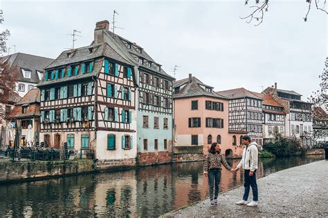 Visiter Strasbourg En 10 Incontournables Le Temps D Un Week End La