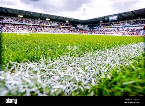 ALMELO 18 08 2024 Asito Stadium Football Eredivisie Season 2024