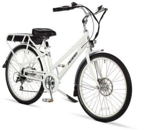 Pedego City Commuter Western Cycle Source For Sports Regina