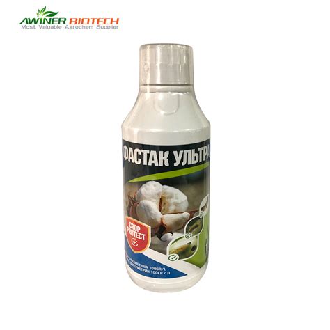 Insecticide Alpha Cypermethrin 10 Sc 10 Ec Pesticide Pesticides