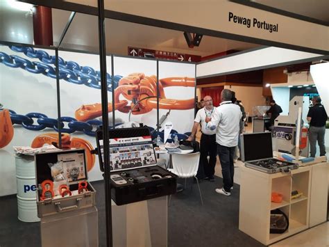 Load Monitoring Systems On Linkedin Emaf2023 Loadmonitoringsystems Pewag Strongertogether…