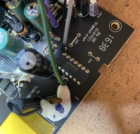 Anatomy Of A Power Supply Unit Psu Photo Gallery Techspot
